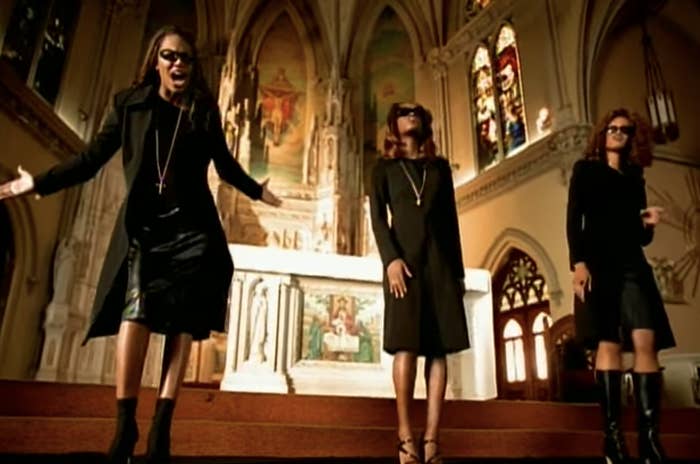 25 Christian Bands You Sat Patiently By Your Radio Waiting To Hear