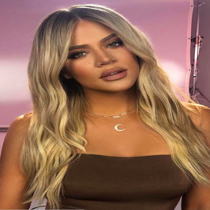 Khloé Kardashian Explained Why Her Reaction To Having A Girl Was So Awkward