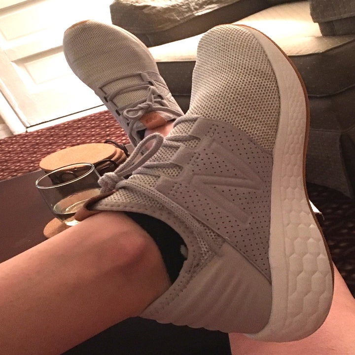 Just 6 Pairs Of Shoes We Love (And You Probably Will Too)