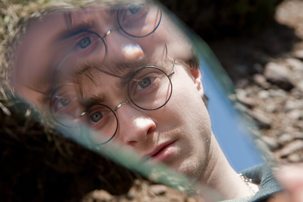 14 Times It Was Obvious Harry Potter Is A Leo