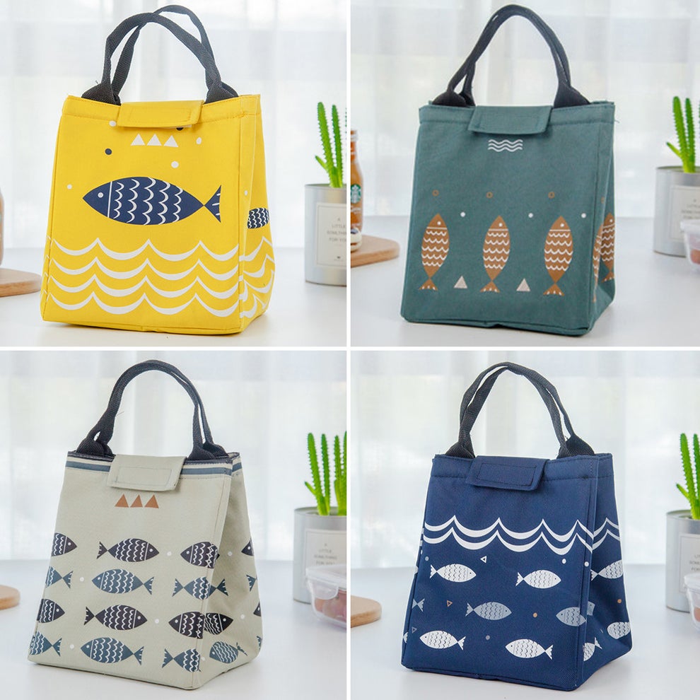 20 Products That Might Encourage You To Pack A Lunch