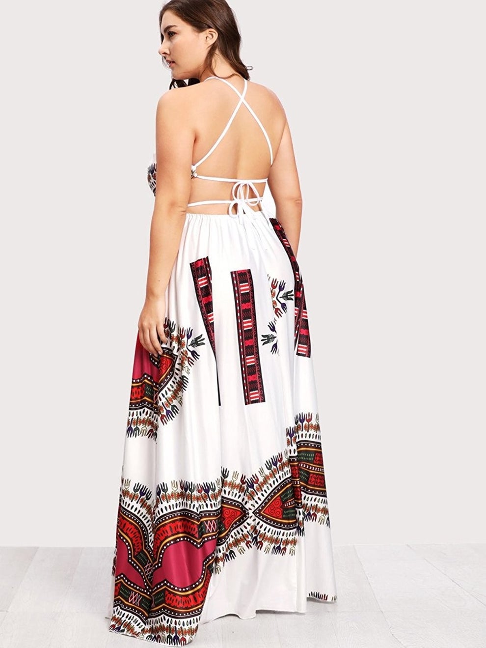 28 Gorgeous Dresses And Tops That'll Show Off Your Back
