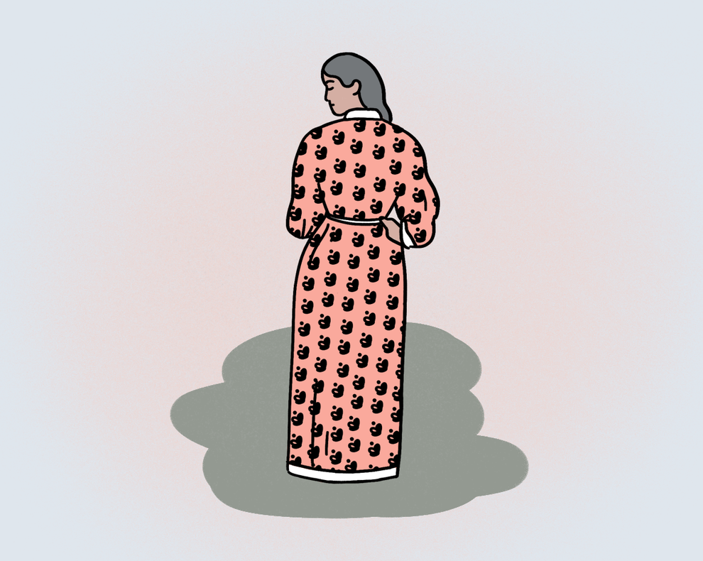 Here's A Little Feel-Good Routine For Anyone In Need Of Some Self-Care