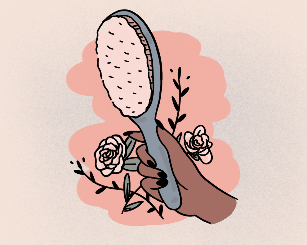 Here's A Little Feel-Good Routine For Anyone In Need Of Some Self-Care