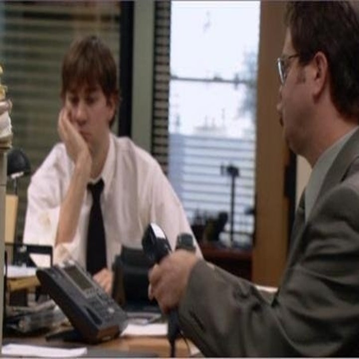 24 Little Details That Will Make You Appreciate "The Office" Even More