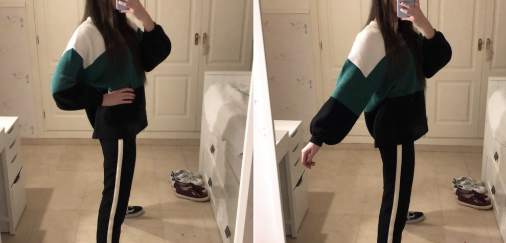 17 Photos Taken From Peculiar Angles That Are Going To Confuse Your Brain