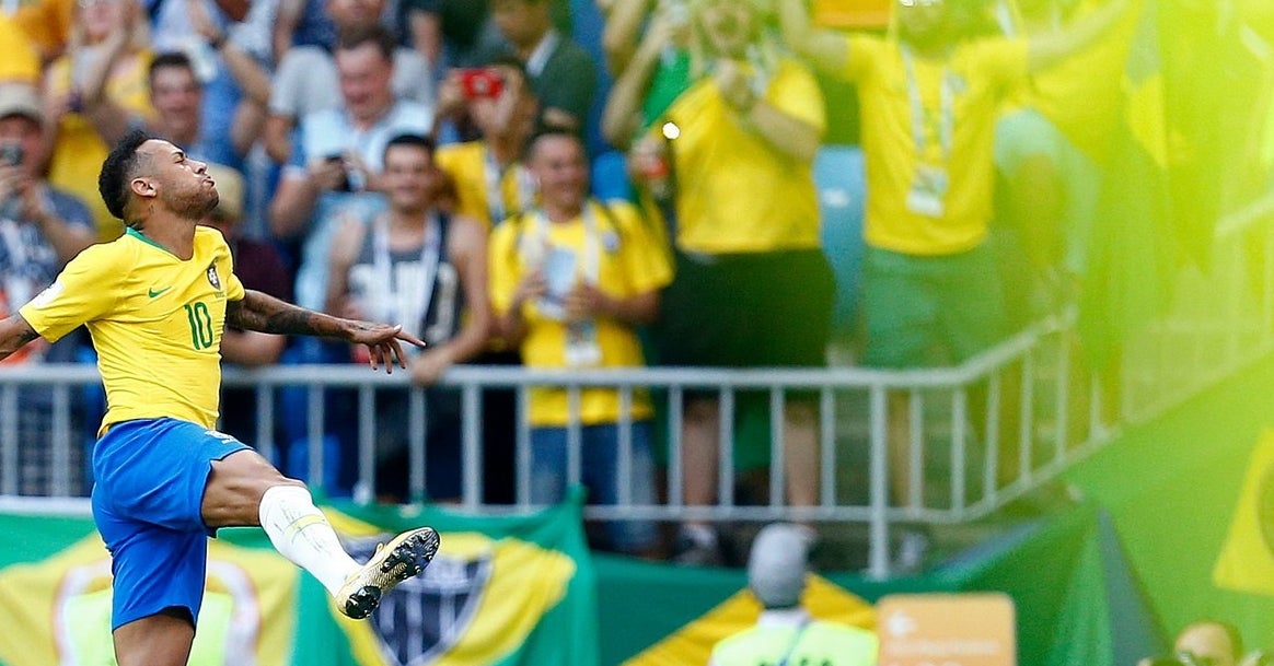 30 Photos From The First Half Of The World Cup That Will Make You ...