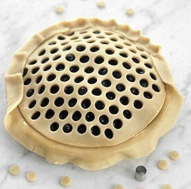 trypophobia test buzzfeed
