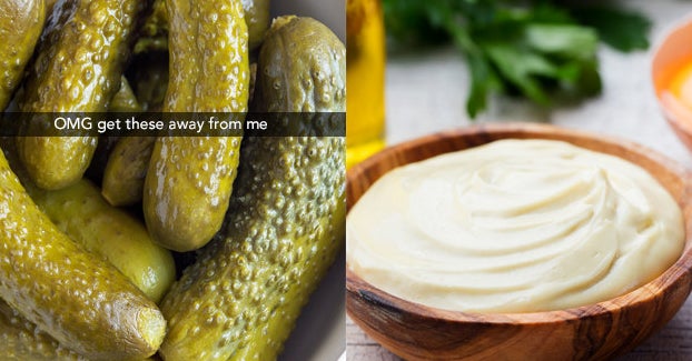 Rate These Controversial Foods And We’ll Reveal What State You Belong In
