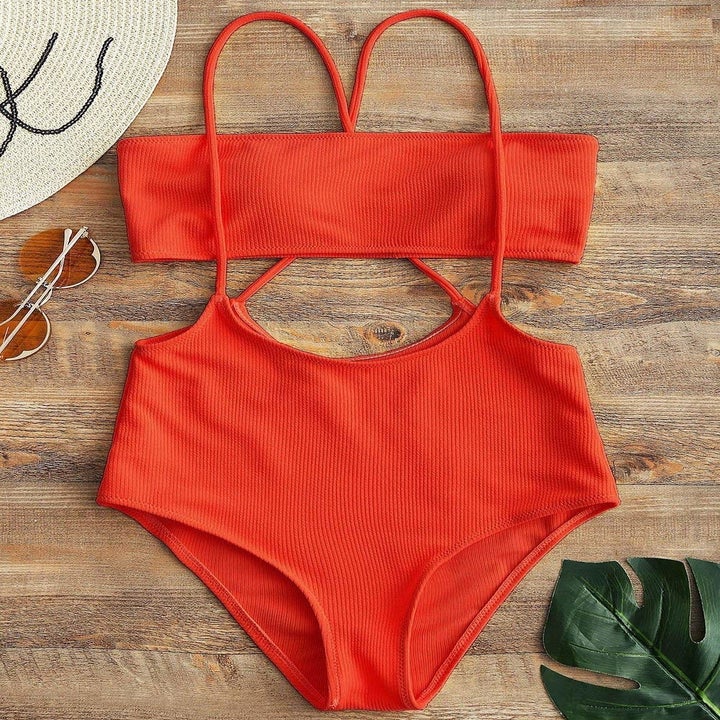41 Bathing Suits You'll Want To Wear Right Away
