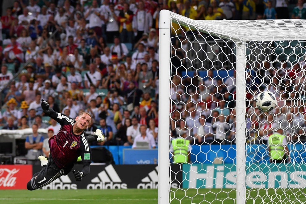 30 Photos From The First Half Of The World Cup That Will Make You ...