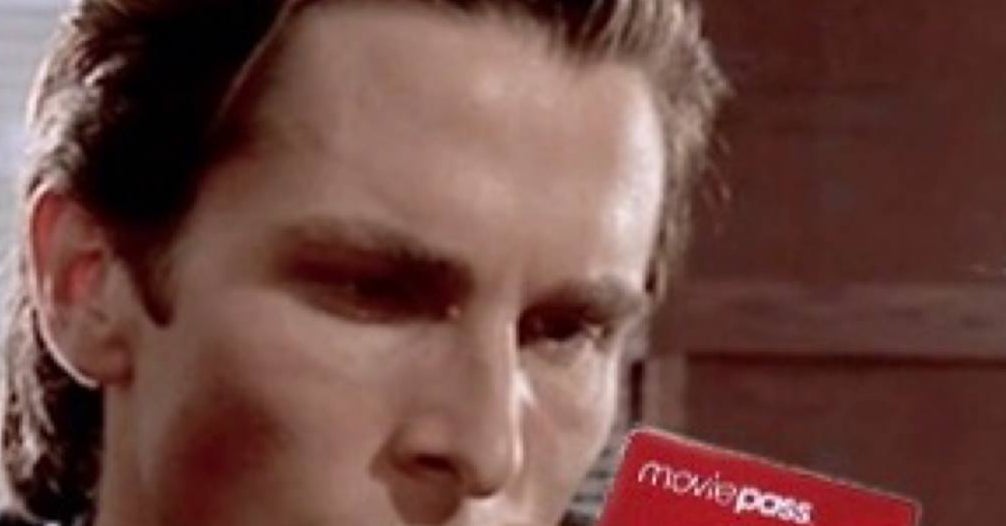 MoviePass Is Facing A Big Threat As Theaters Launch Their Own Movie ...