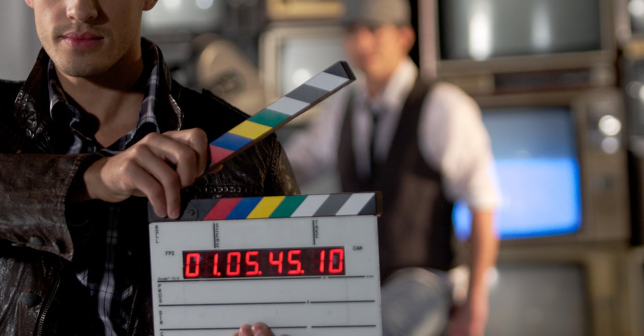 Have You Ever Worked As An Extra On A TV Or Movie Set?