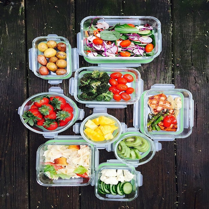 27 Of The Most Useful Meal Prep Products You Can Get On Amazon