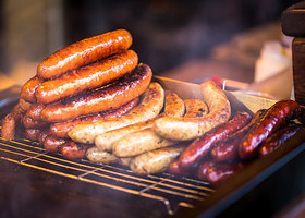 Arma un BBQ perfecto y te diremos tu cualidad más subestimada