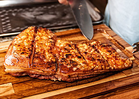 Arma un BBQ perfecto y te diremos tu cualidad más subestimada