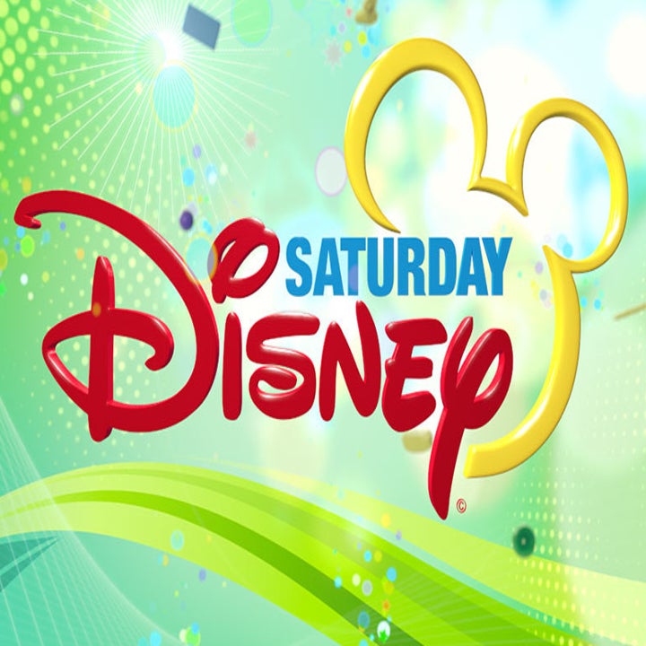 19 Things You'll Only Understand If You Were A "Saturday Disney" Fan