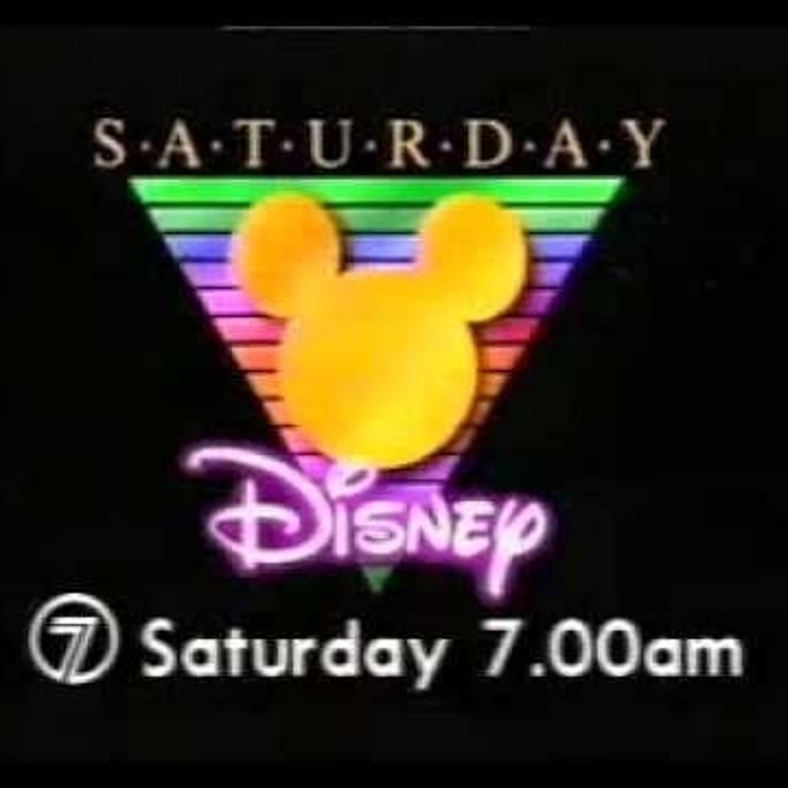 19 Things You'll Only Understand If You Were A "Saturday Disney" Fan