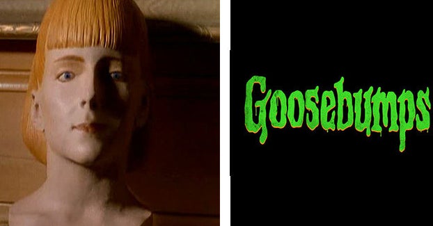 13 Experiences That Made You Relate To "Goosebumps"