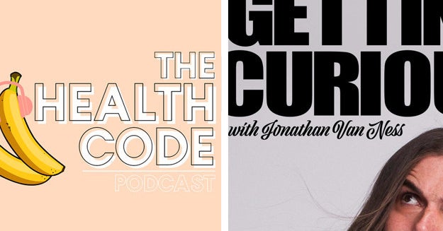 Which Podcast Should You Listen To?