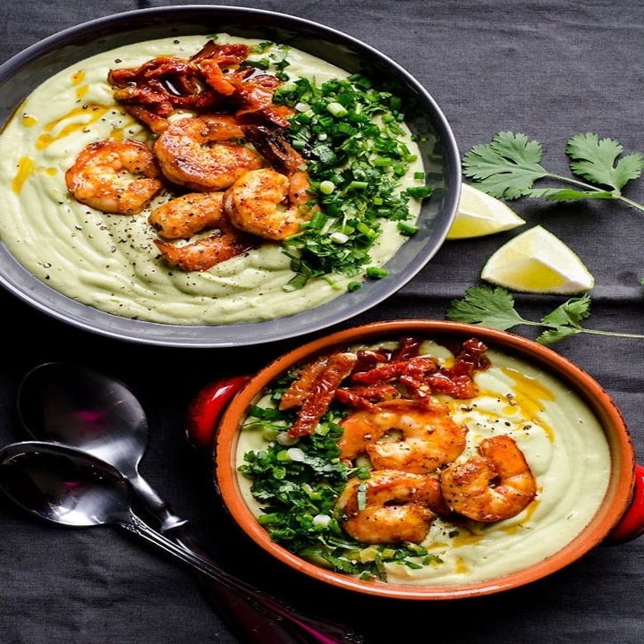 16 Cool And Refreshing Recipes To Make When It's Too Hot Outside