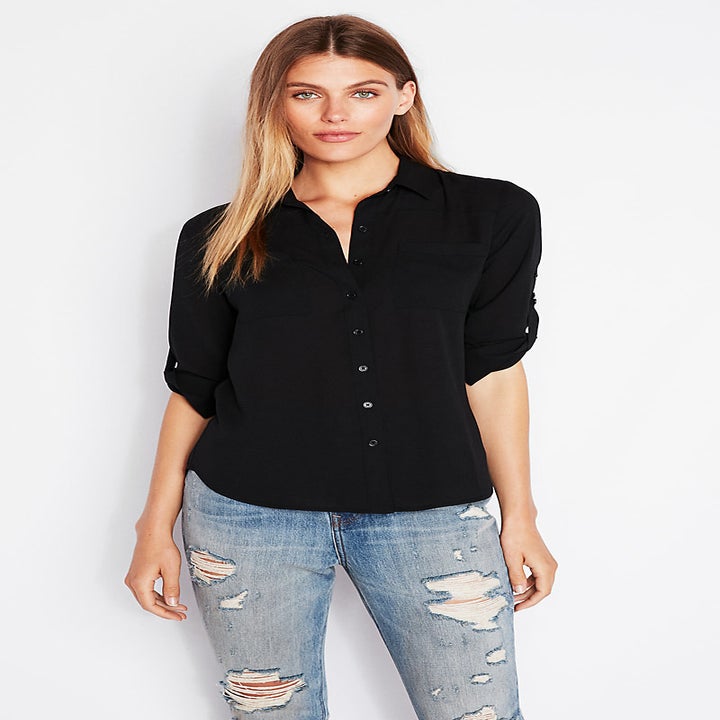27 Basic Pieces Of Clothing You’ll Wear Again And Again
