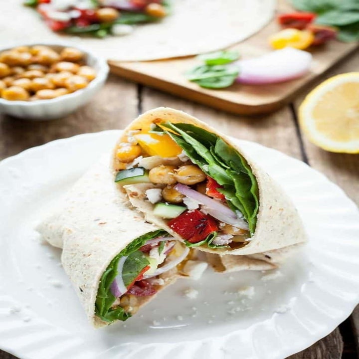 16 Cool And Refreshing Recipes To Make When It's Too Hot Outside