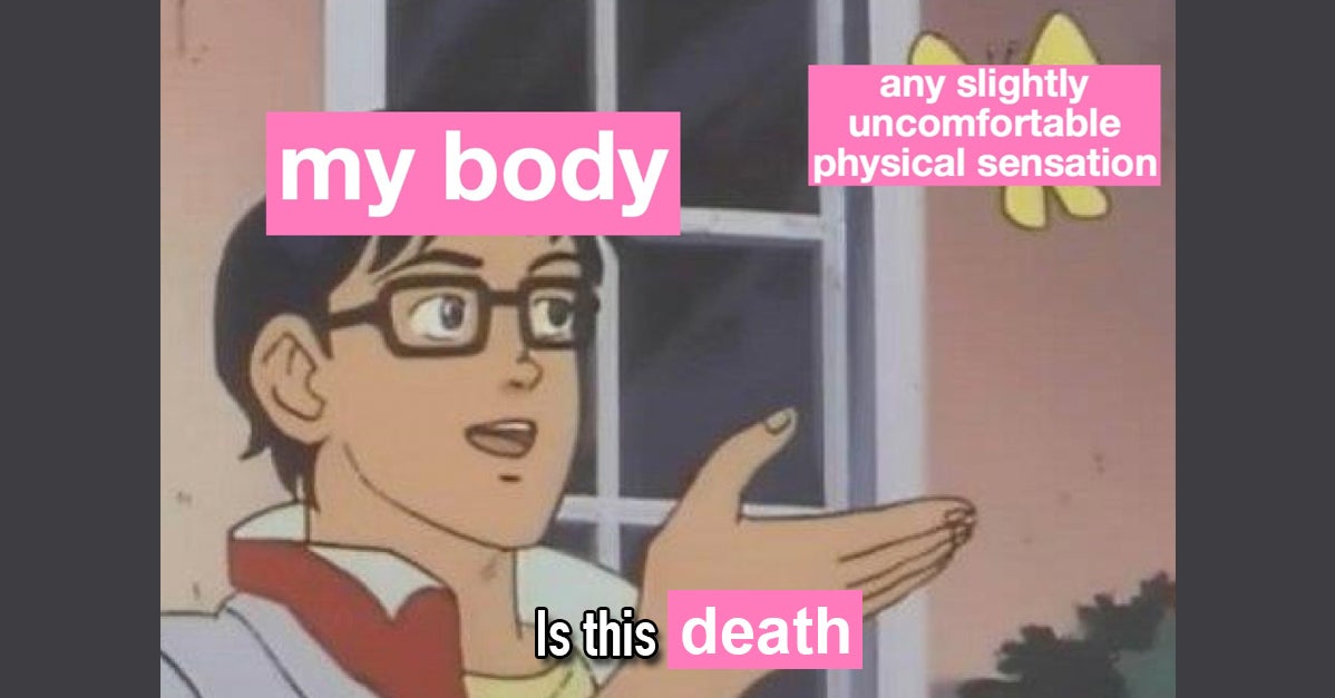 45 Memes From 2018 (So Far) That Are Guaranteed To Make You Laugh