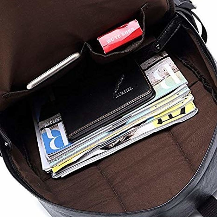 21 Of The Best Backpacks You Can Get On Amazon