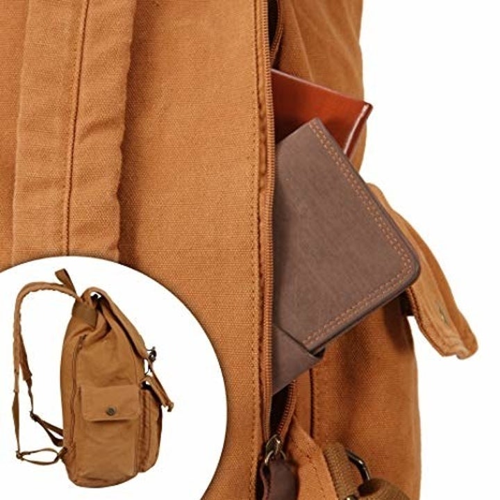 21 Of The Best Backpacks You Can Get On Amazon
