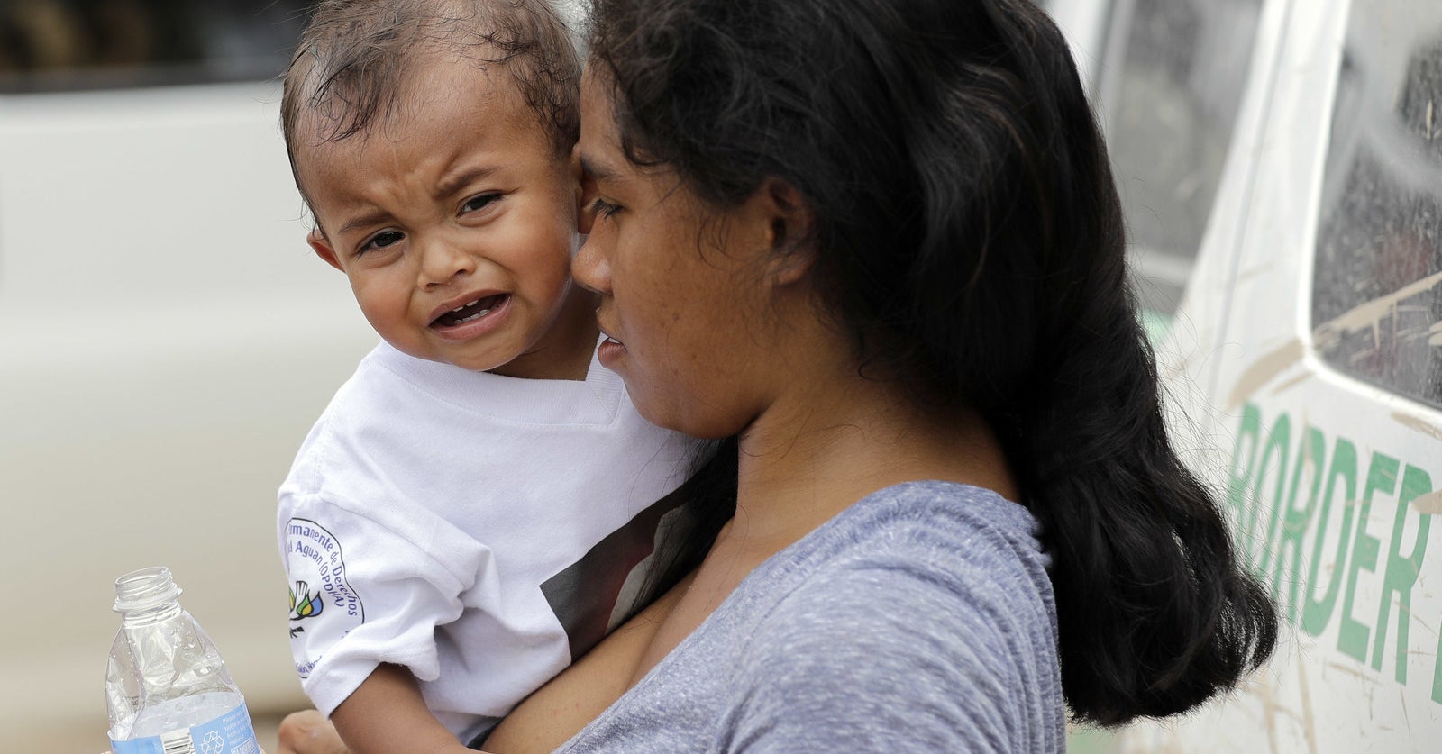 Under "Zero Tolerance," Many Border Crossers Without Kids Escaped ...