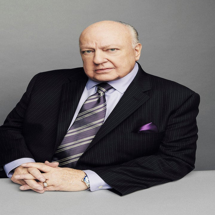 Nicole Kidman May Play Former Fox News Anchor Gretchen Carlson In A ...