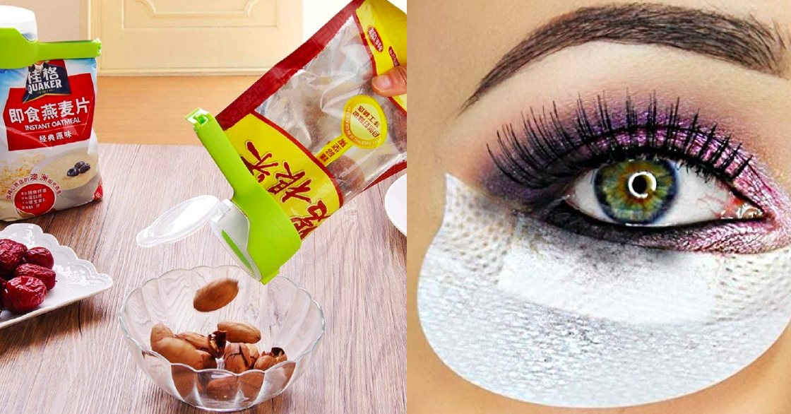 38 Useful Things For The Sloppiest Person You Know