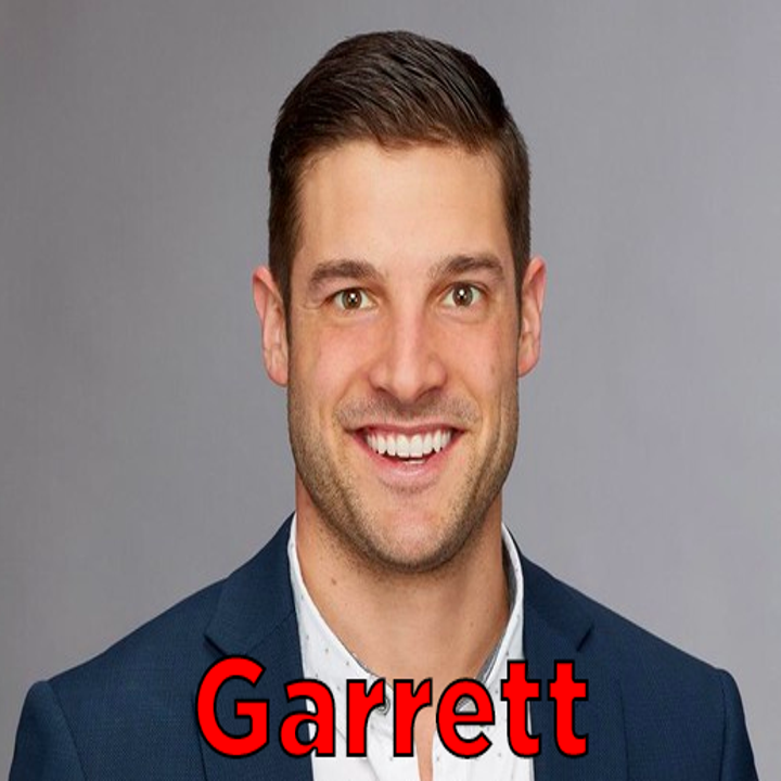 Who Do You Think Is Gonna Win Becca's Season Of "The Bachelorette"?