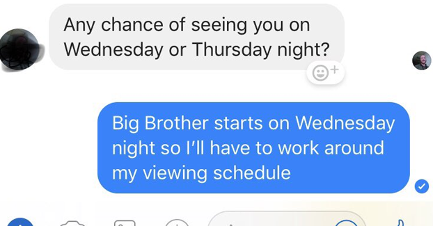 19 Tweets You'll Get If You Are 100% Single In 2018