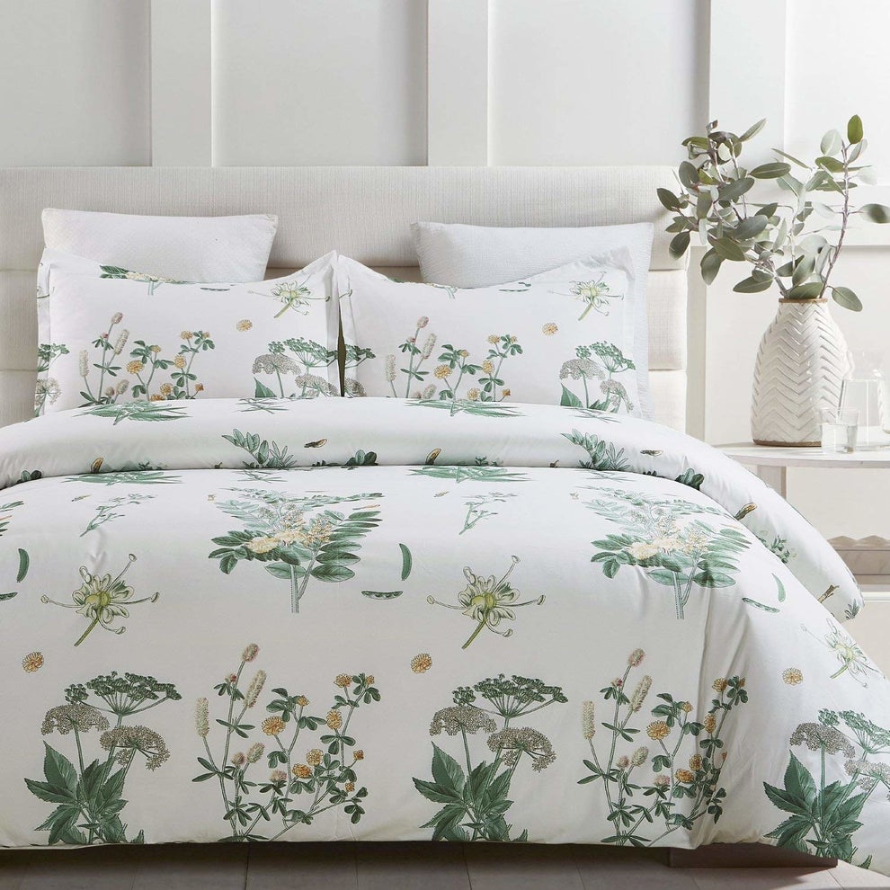 Just 26 Actually Affordable Pieces Of Bedding