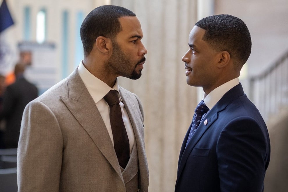 14 Seriously WTF Moments From The New Season Of “Power”