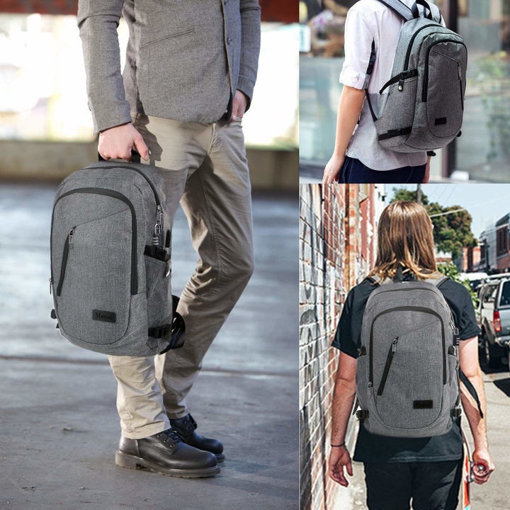 21 Of The Best Backpacks You Can Get On Amazon