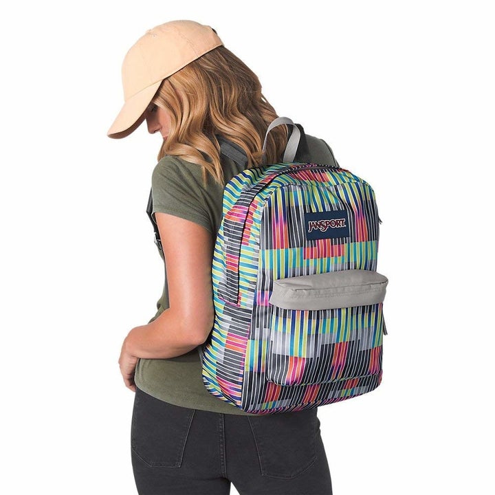 21 Of The Best Backpacks You Can Get On Amazon