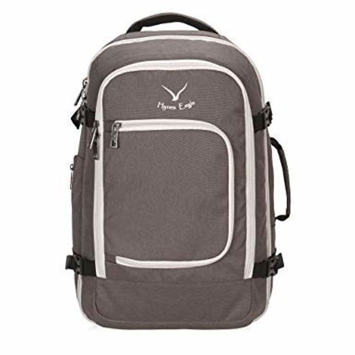 21 Of The Best Backpacks You Can Get On Amazon