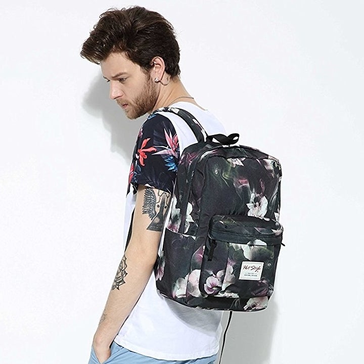 21 Of The Best Backpacks You Can Get On Amazon