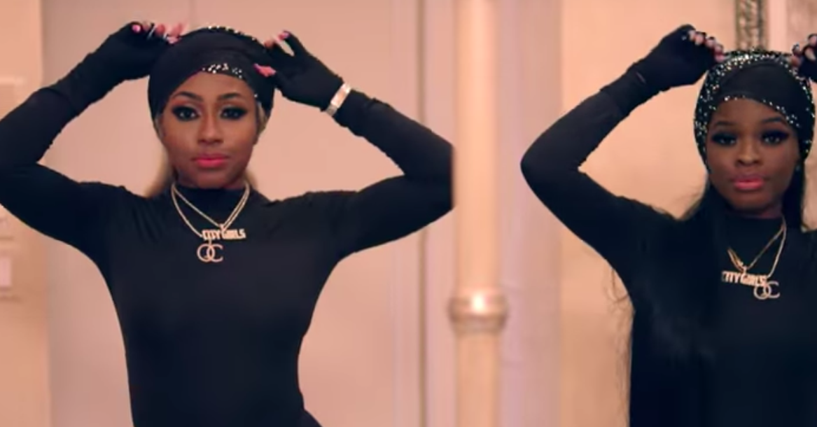 Miami’s City Girls Are The Perfect Rappers For Scammer Season