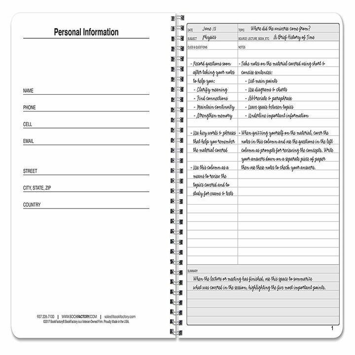 22 Of The Best Notebooks You Can Get On Amazon In 2018