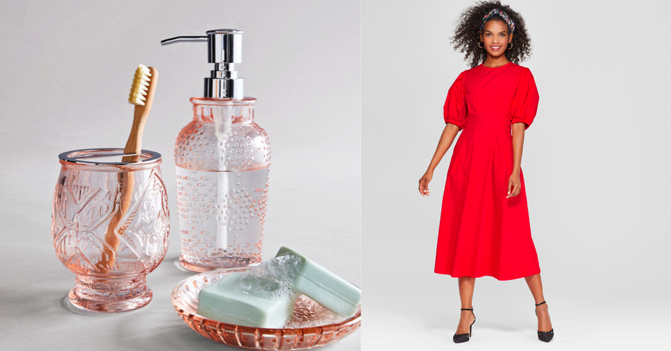 32 Things From Target Everyone Will Think You Got At Some Fancy AF Store