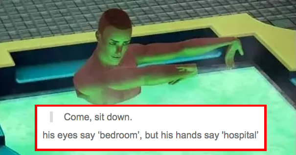 32 Tumblr Posts That Prove It's The Funniest And Weirdest Place On The ...