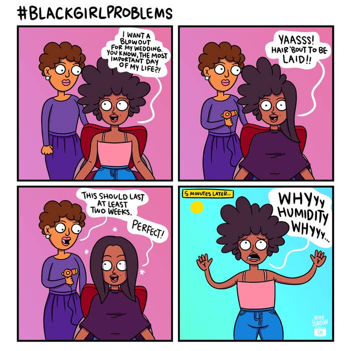 girl problems comics