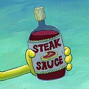 Tell Us Your "Spongebob" Preferences And We'll Give You A Food From The ...