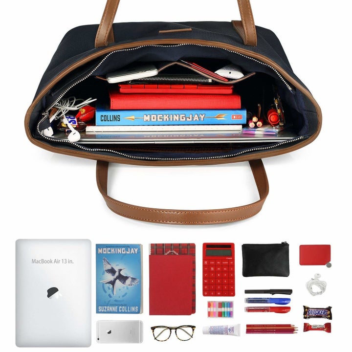 18 Of The Best Totes You Can Get On Amazon In 2018