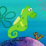 Tell Us Your "Spongebob" Preferences And We'll Give You A Food From The ...