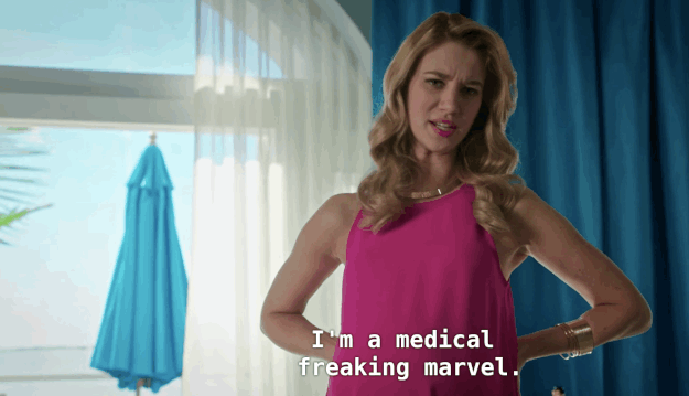Petra Solano Is The Best Character On "Jane The Virgin" And Here Are 21 ...
